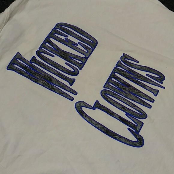 Wild Oats | Shirts | Icp Shirt Size Xl Wild Oats Tag Og 995 Press Mint ...